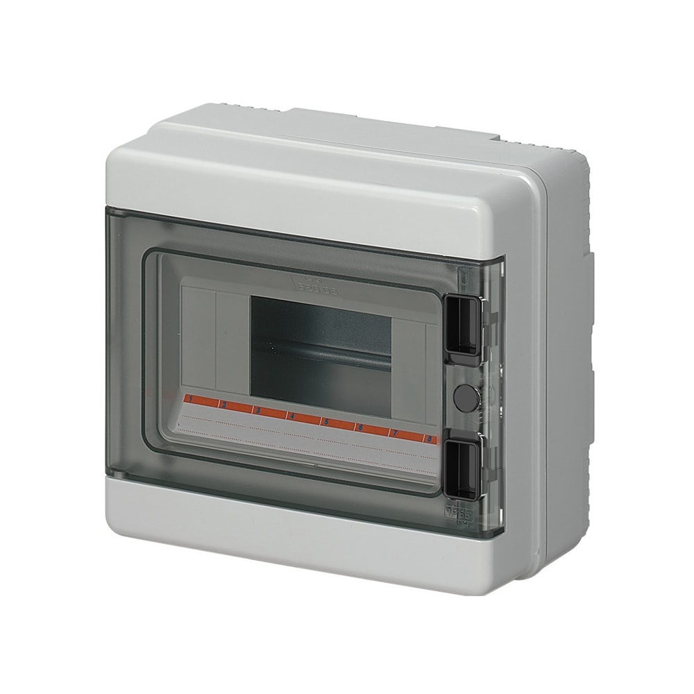 IP65 Enclosures Archives - PV Connections