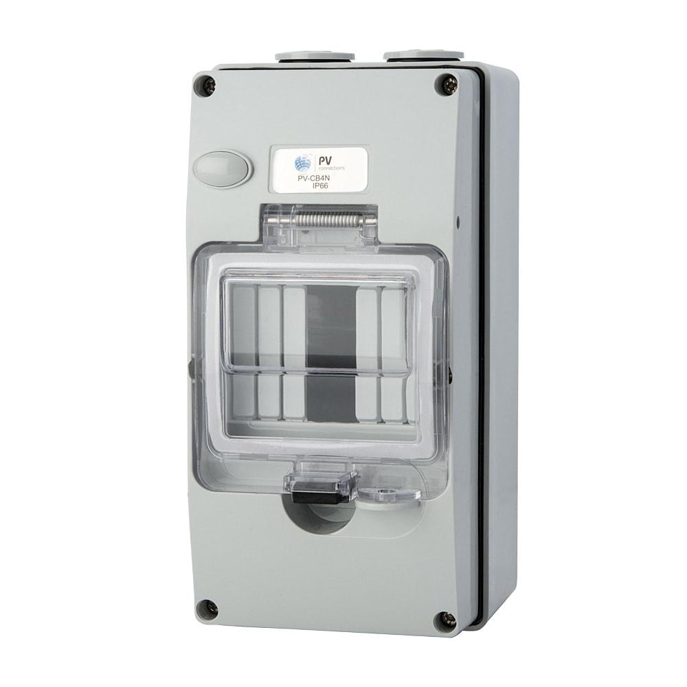 Distribution Enclosures - PV Connections - Page 2