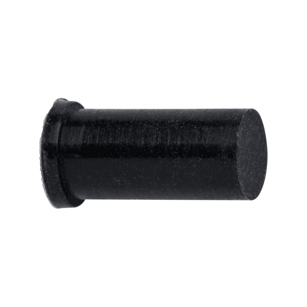 6mm Multi-Hole Gland Plug - Pack Of 100 - PV Connections