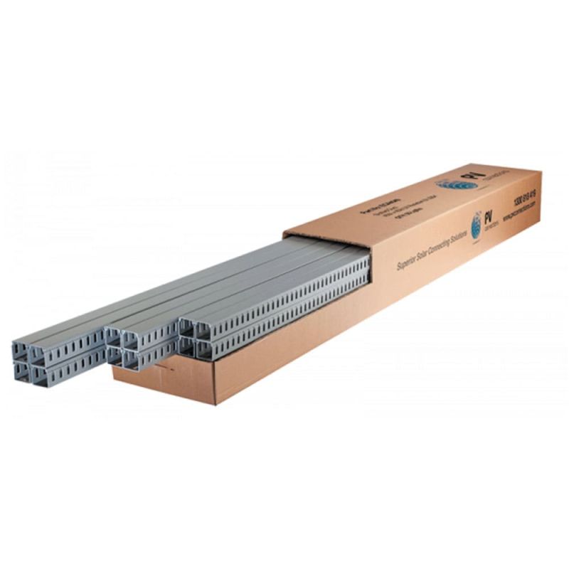 Durable Solar Label Kits | Free Delivery Over $500