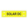 Durable Solar Label Kits | Free Delivery Over $500
