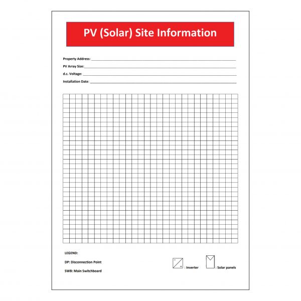 Individual Labels Archives - PV Connections