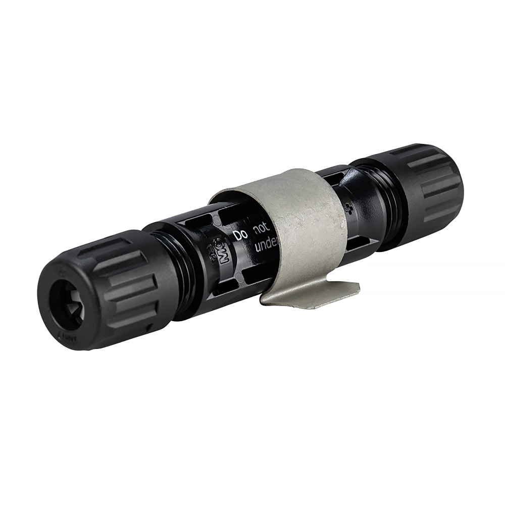 MC4 Panel Clip - Pack Of 100 - PV Connections