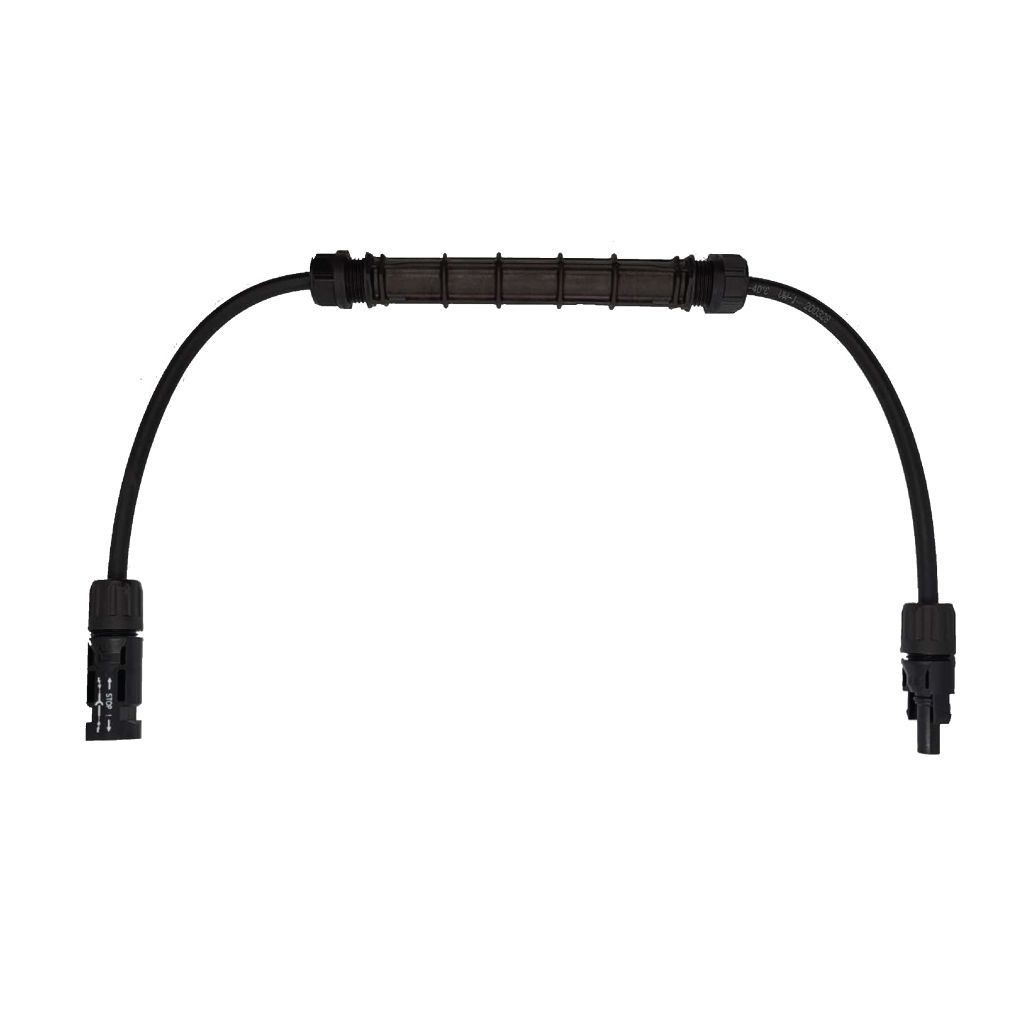 MC4 Panel Clip - Pack of 100 | PV Connections