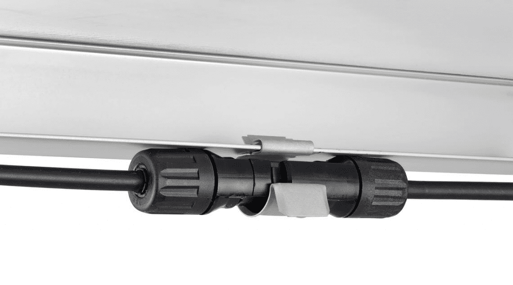 MC4 Panel Clip - Pack of 100 | PV Connections