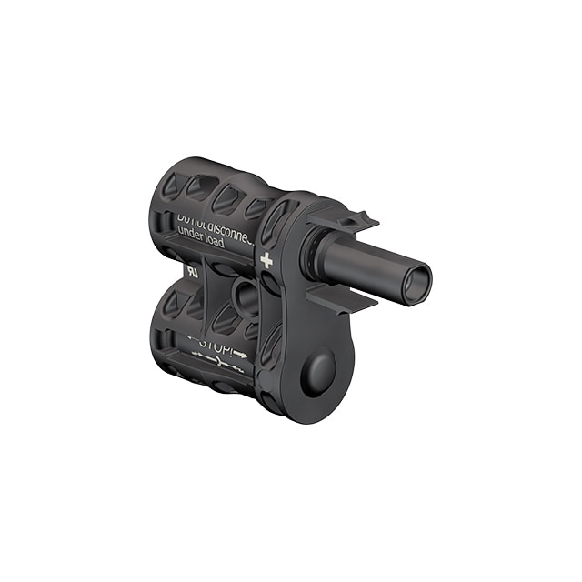 Genuine MC4 EVO2 Female Connector 1500V - PV Connections