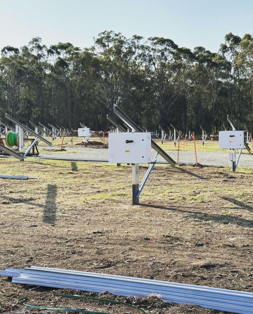 Our Commercial Offering - PV Connections