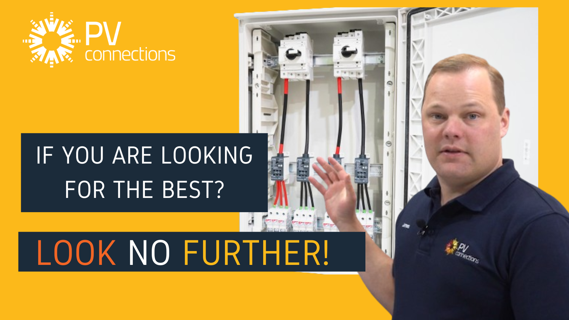 Are You Searching For Top-quality DC Combiner Boards? - PV Connections