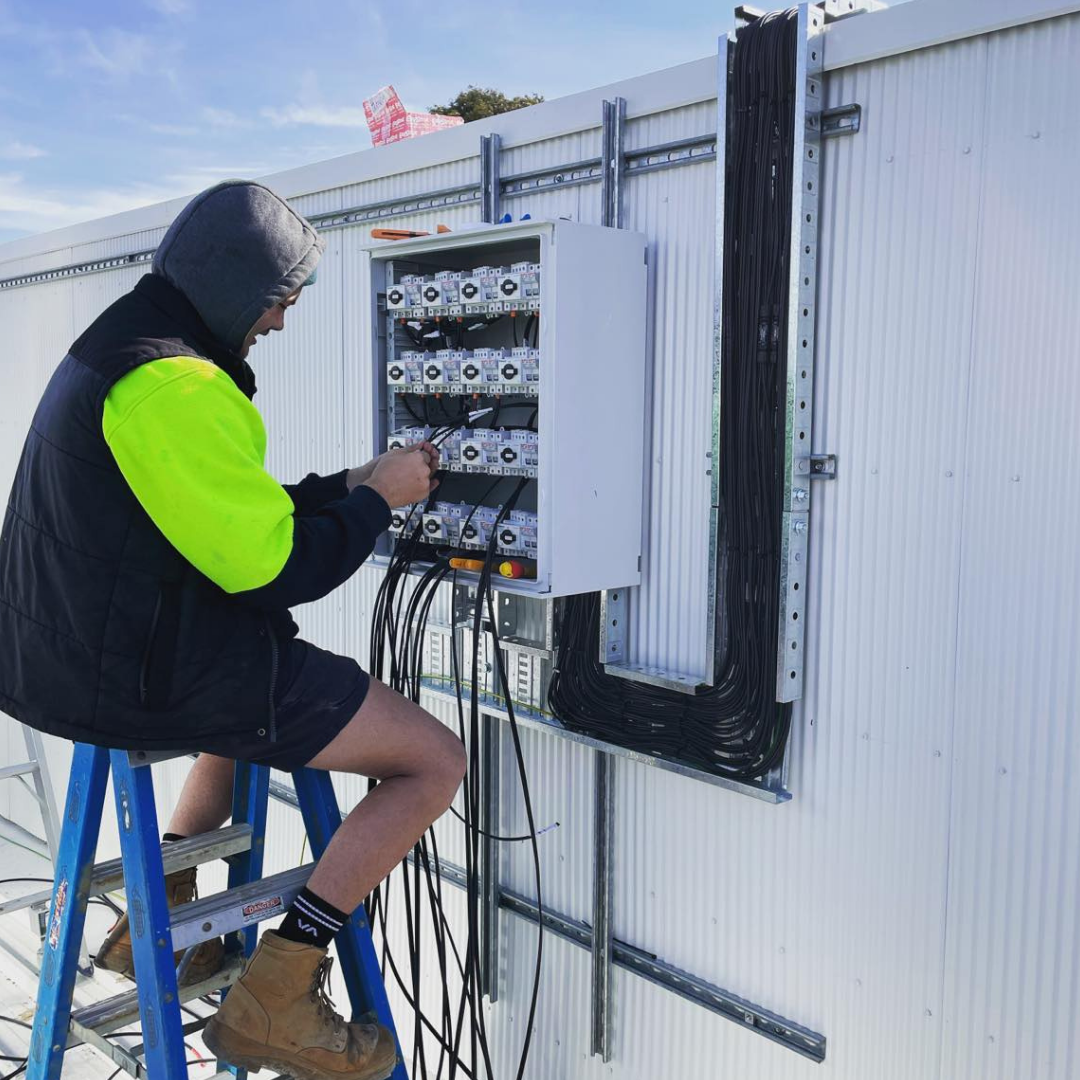 PV Connections | Quality Solar PV Accessories In Australia