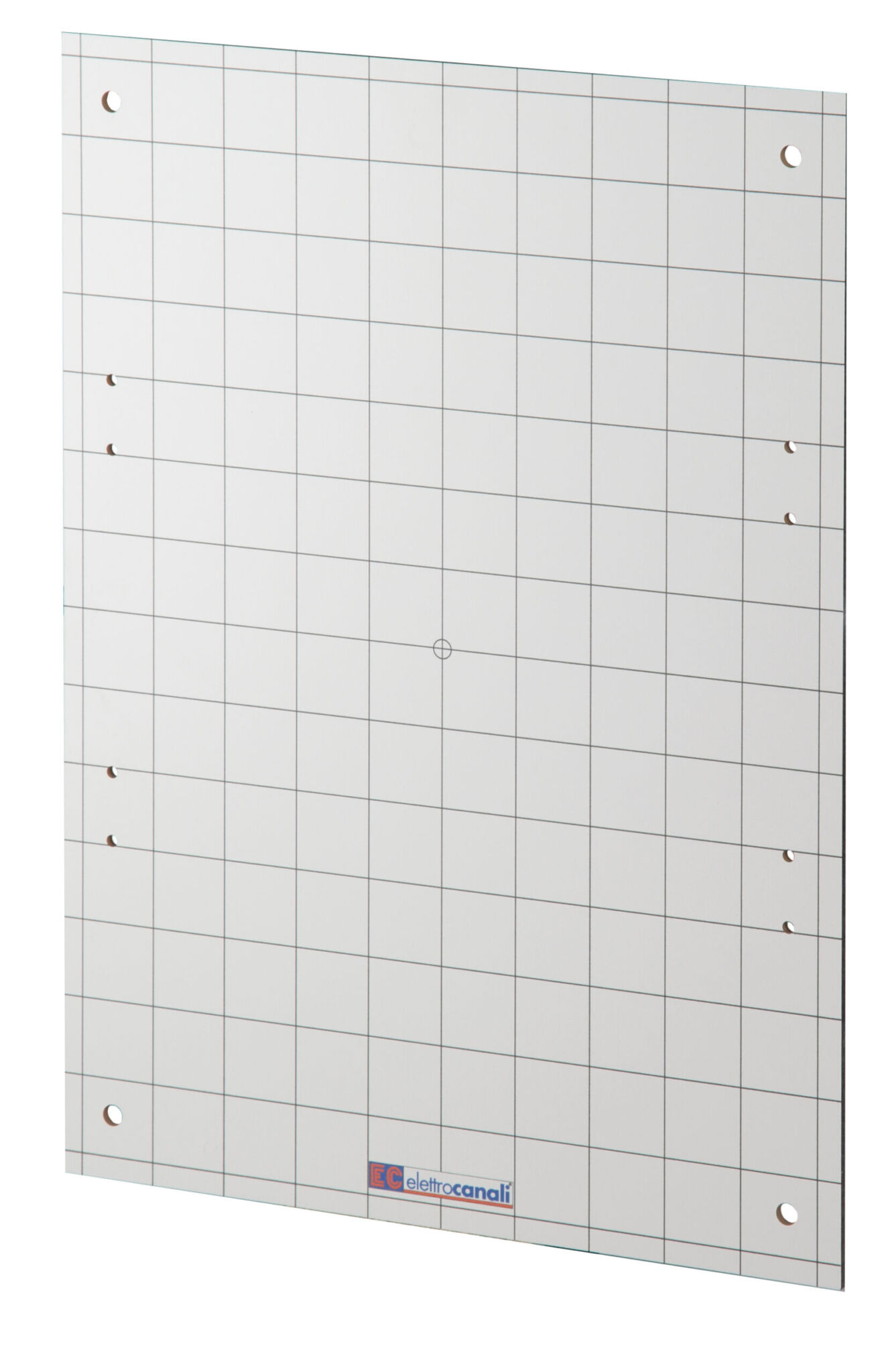 Insulating Backing Plate To Suit EC625005 - PV Connections